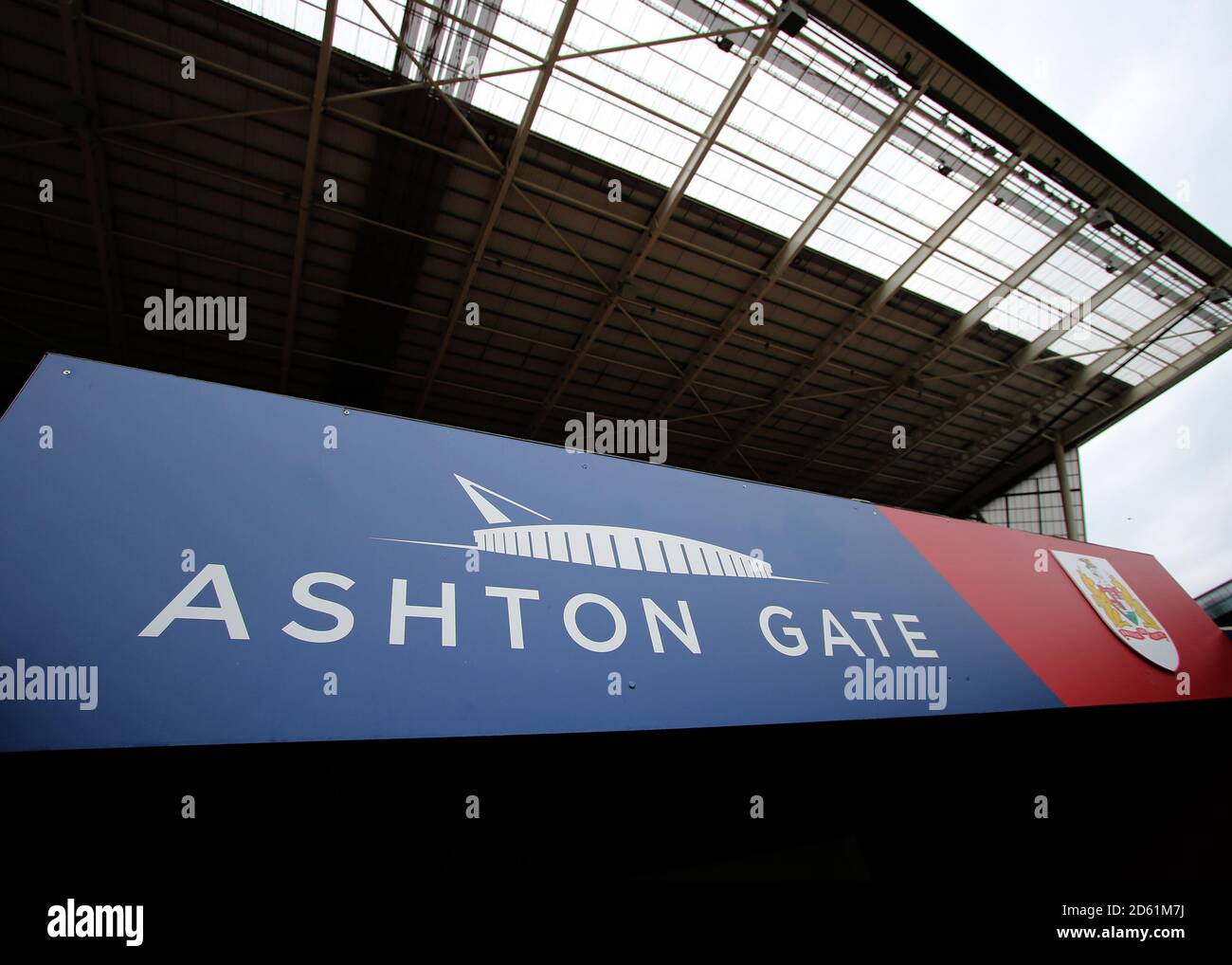 Ashton gate view hi-res stock photography and images - Alamy