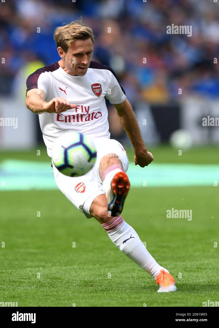 Nacho monreal hi-res stock photography and images - Alamy