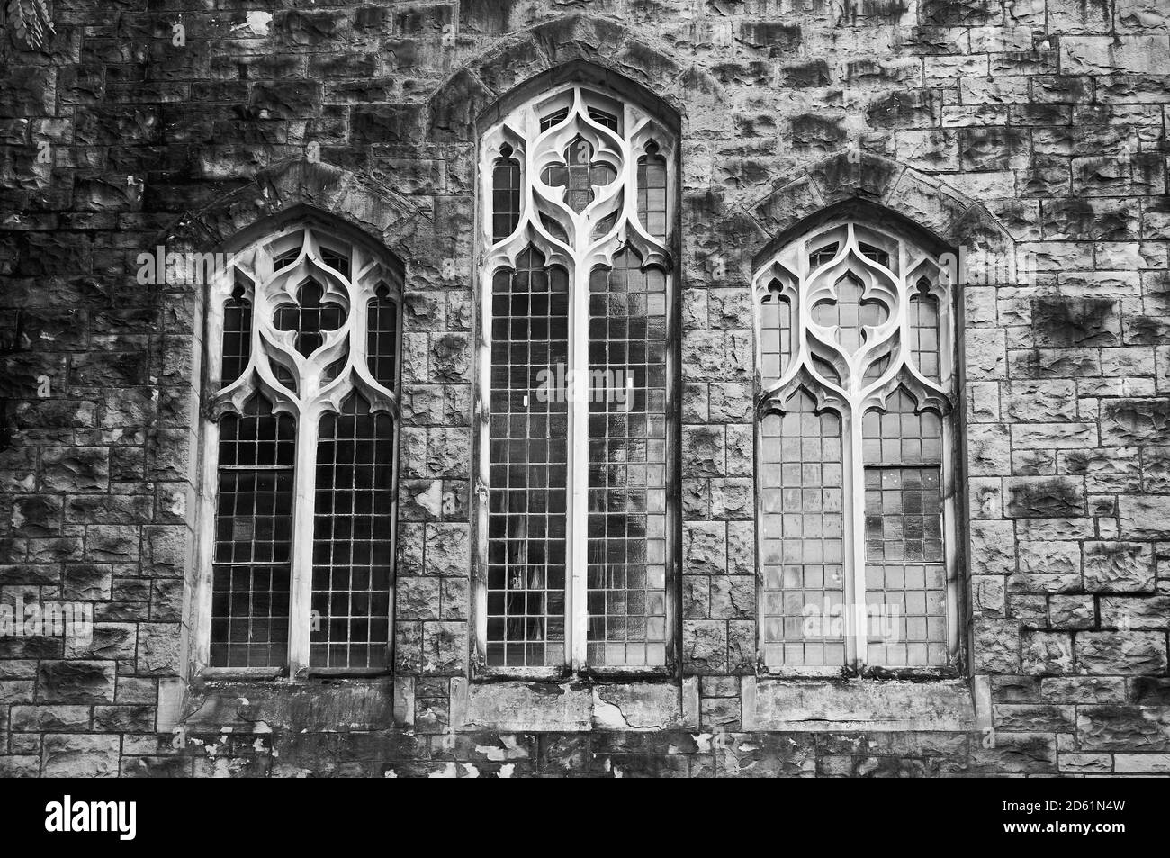 Neo gothic style hi-res stock photography and images - Alamy