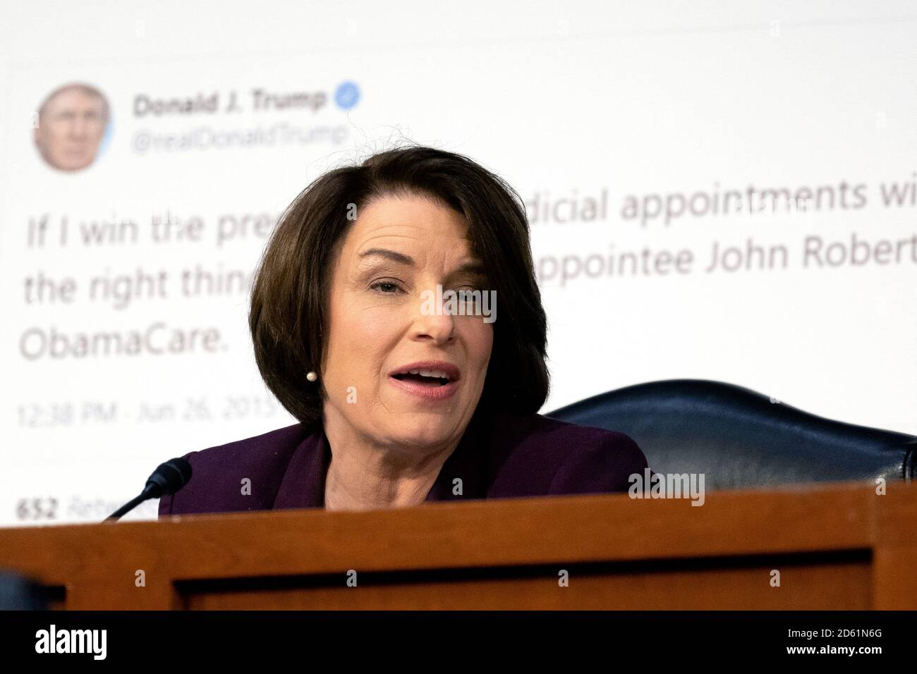 Amy rule hi-res stock photography and images - Alamy