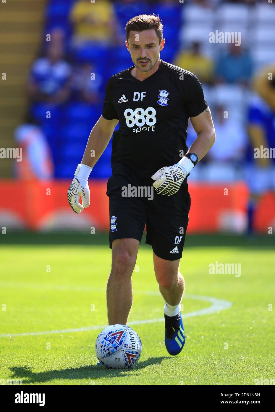 Darryl flahavan hi-res stock photography and images - Alamy