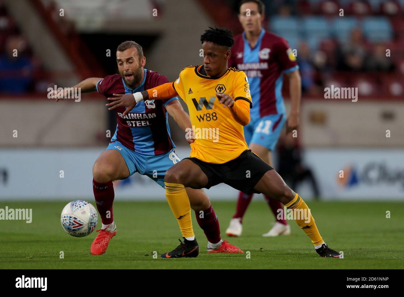 James andrew harris hi-res stock photography and images - Alamy