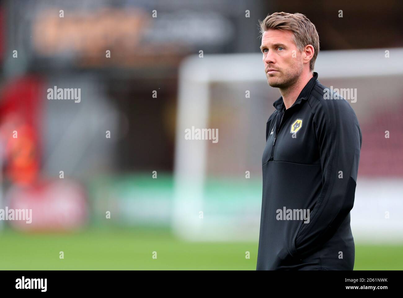 Coach rob edwards hi-res stock photography and images - Alamy