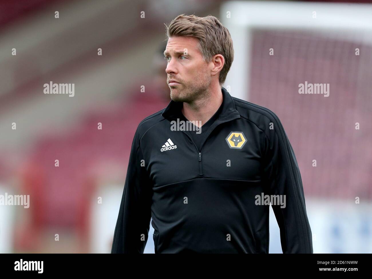 Coach rob edwards hi-res stock photography and images - Alamy