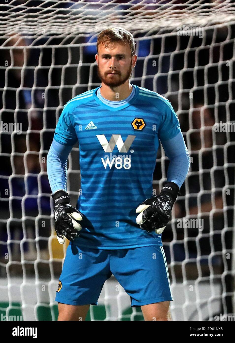 Norris trophy hi-res stock photography and images - Alamy