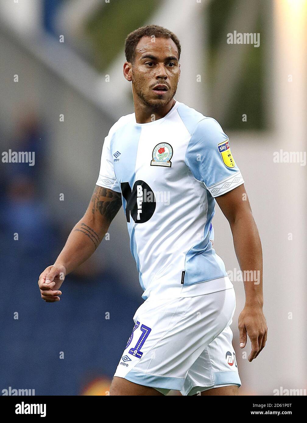 Elliott bennett blackburn hi-res stock photography and images - Alamy