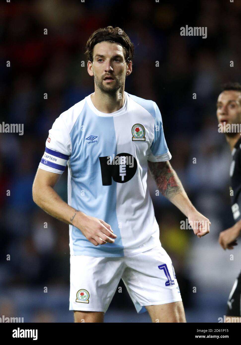 Charlie mulgrew blackburn hi-res stock photography and images - Alamy