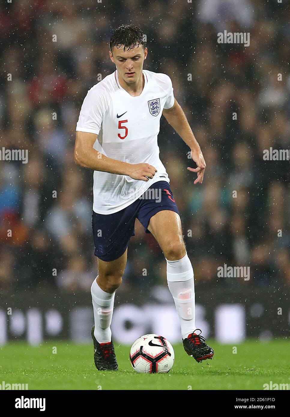 Dael fry england hi-res stock photography and images - Alamy