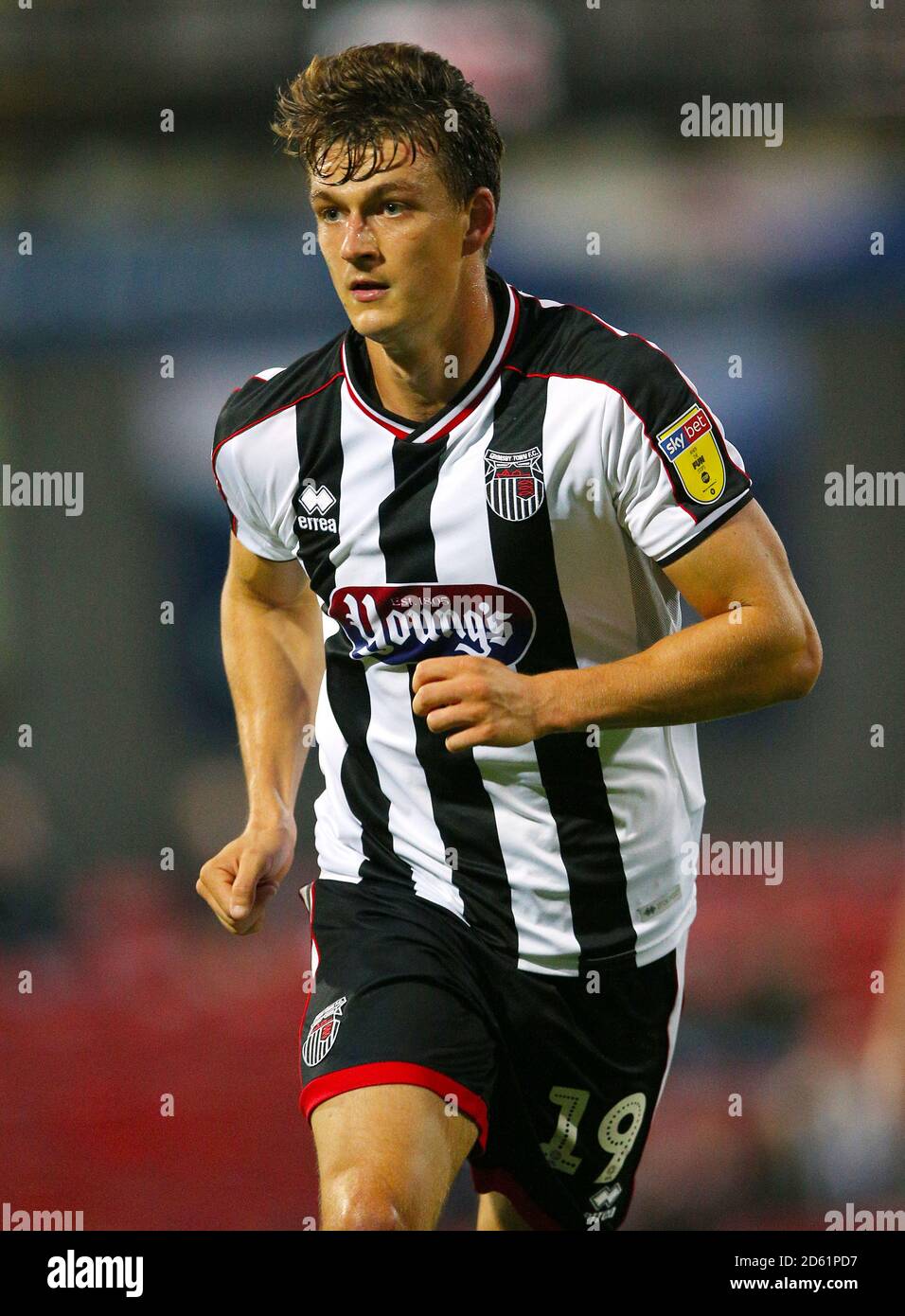 Andrew fox hi-res stock photography and images - Alamy