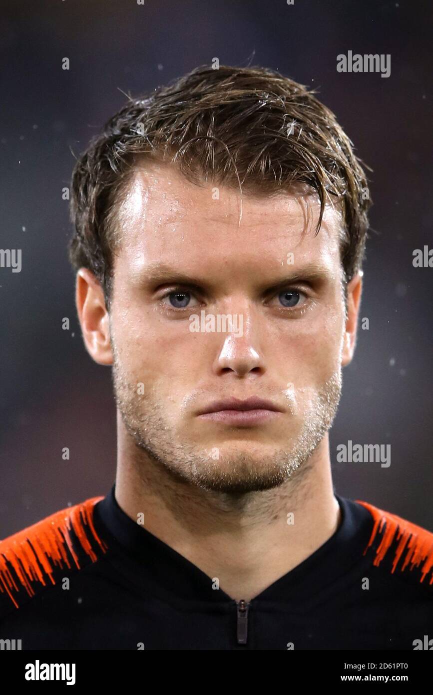 Thomas ouwejan hi-res stock photography and images - Alamy
