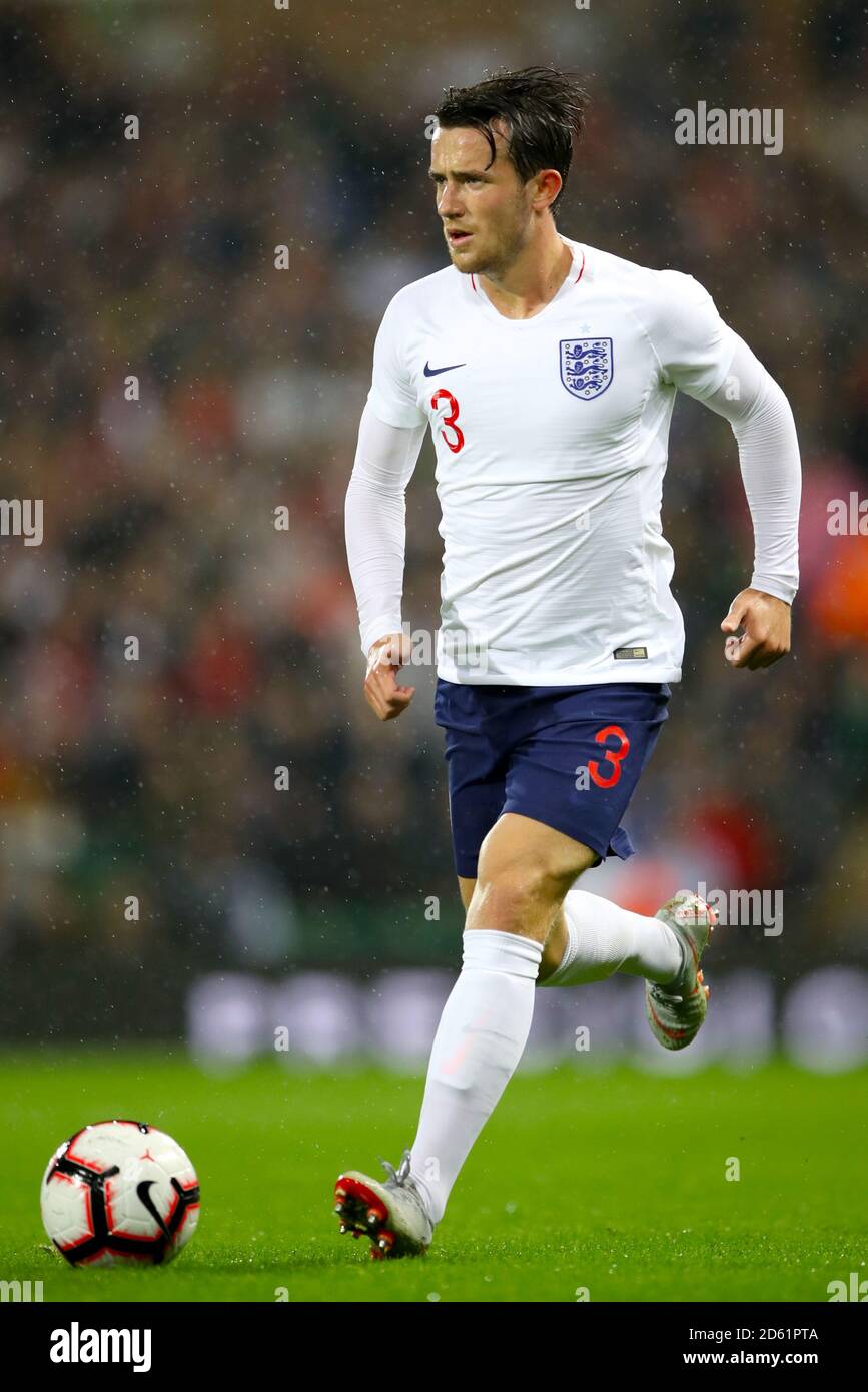 Ben chilwell england hi-res stock photography and images - Alamy