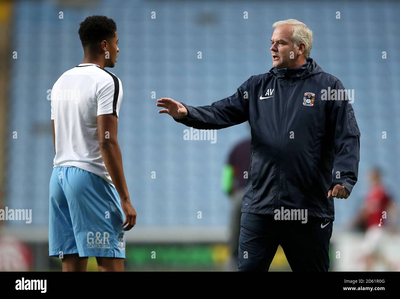 Adi viveash hi-res stock photography and images - Alamy