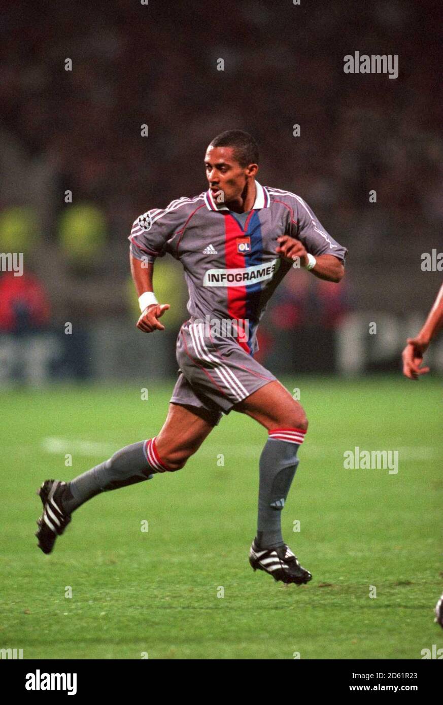 Steve Marlet High Resolution Stock Photography and Images - Alamy