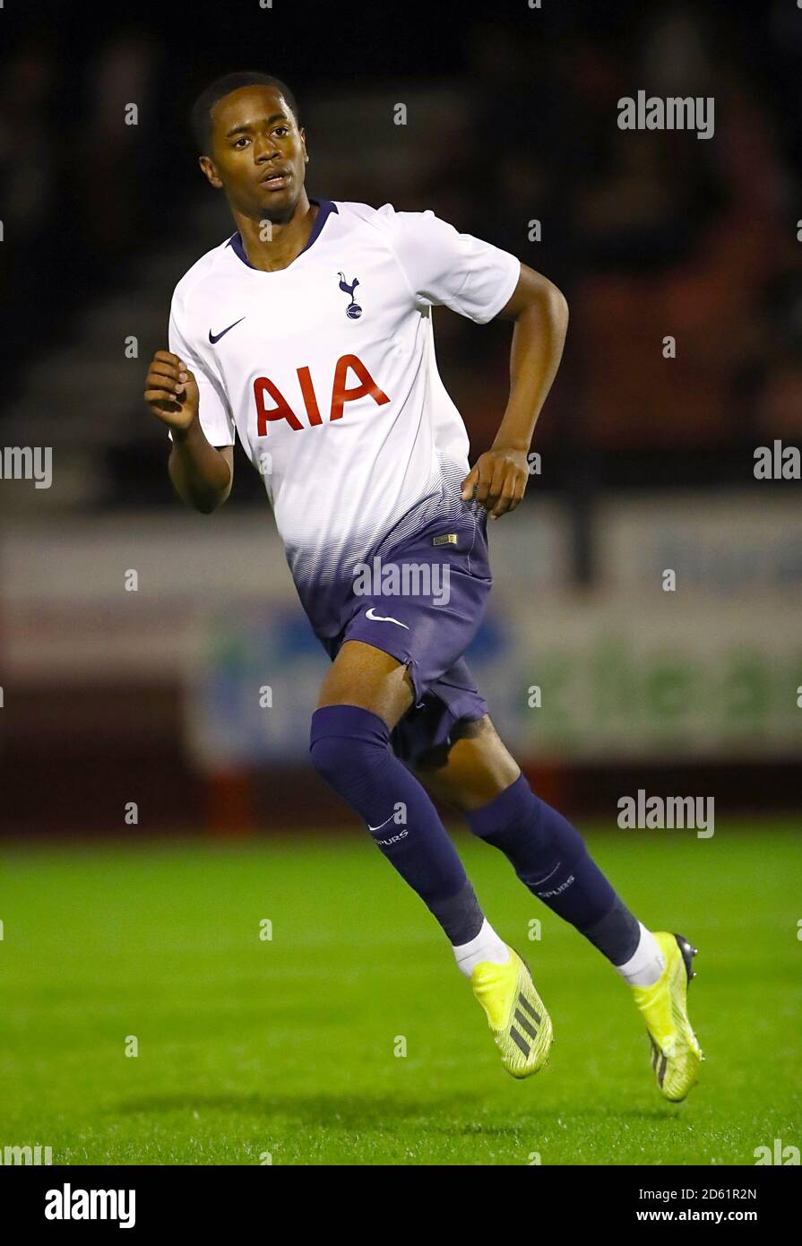 Shayon harrison hi-res stock photography and images - Alamy