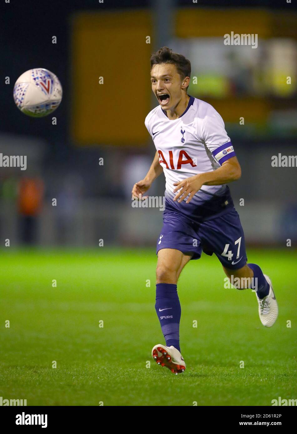 George marsh soccer hi-res stock photography and images - Alamy