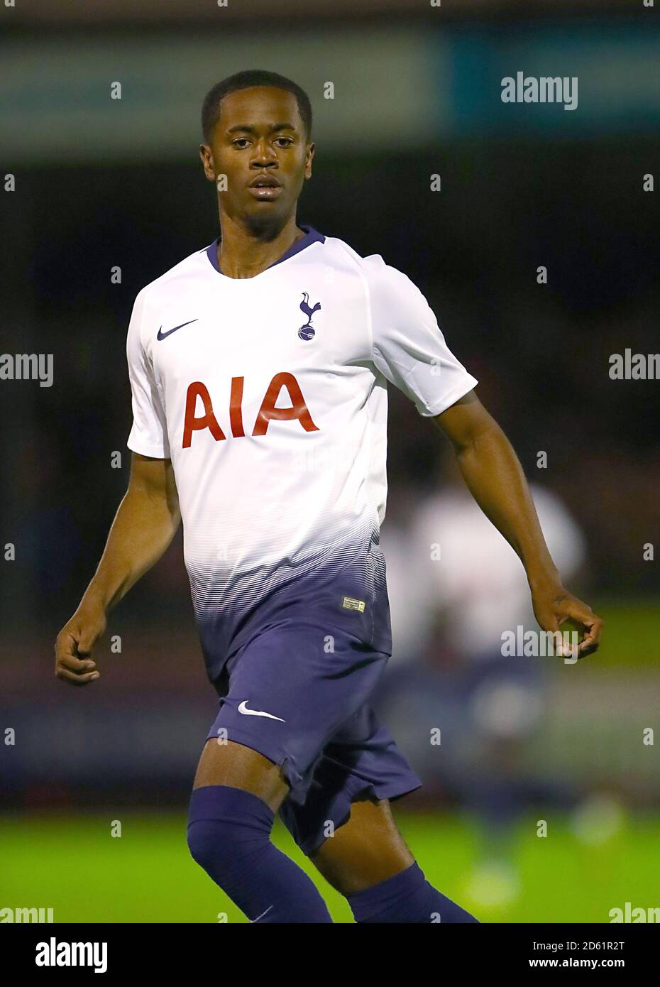 Shayon harrison hi-res stock photography and images - Alamy