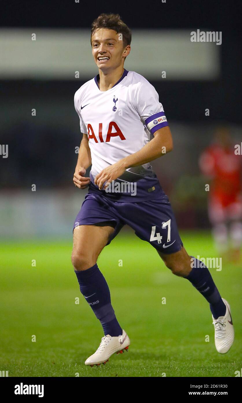 George marsh soccer hi-res stock photography and images - Alamy