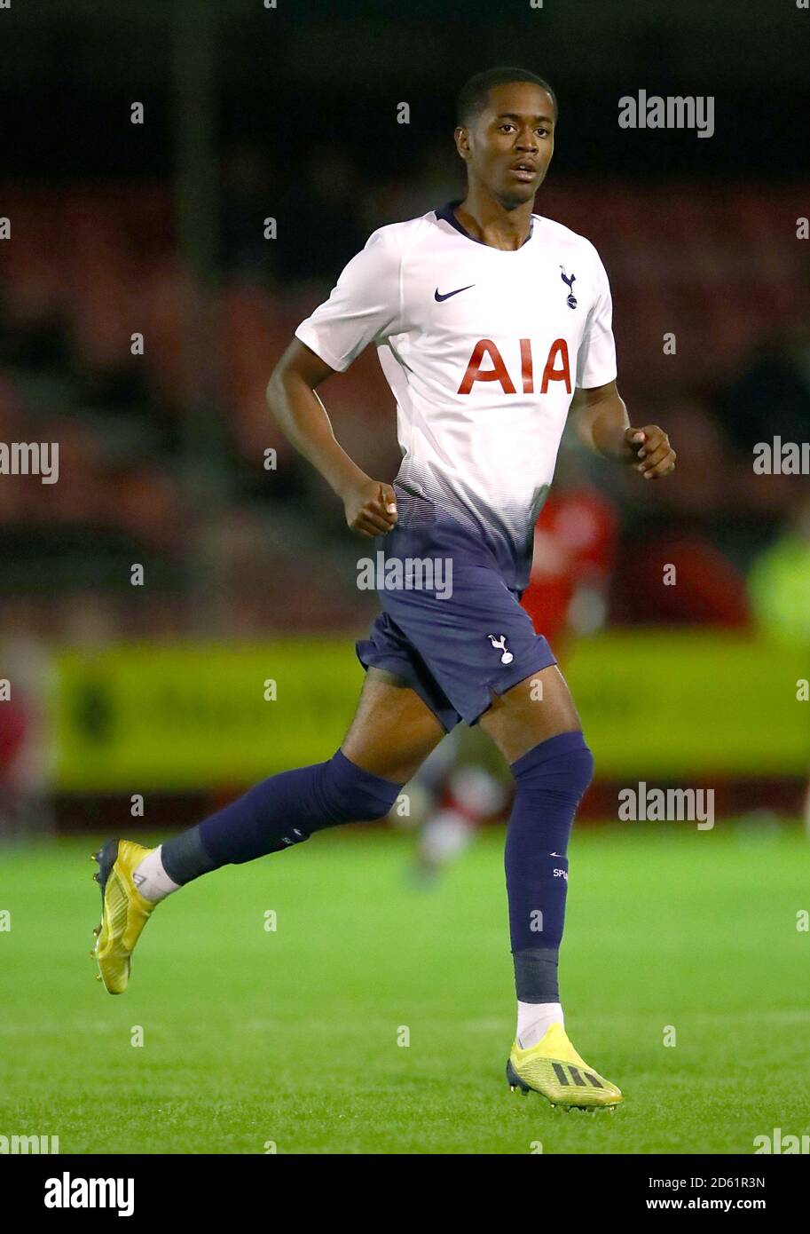 Shayon harrison hi-res stock photography and images - Alamy