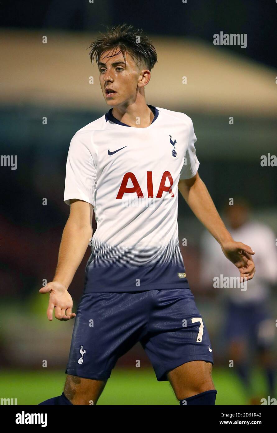 Luis binks hi-res stock photography and images - Alamy