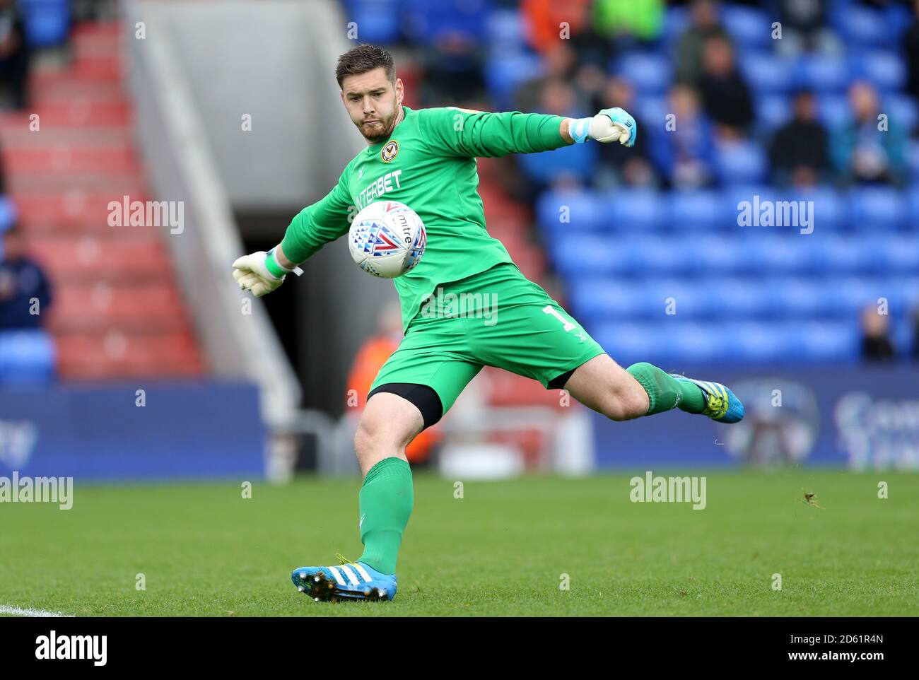 Joe day newport High Resolution Stock Photography and Images - Alamy