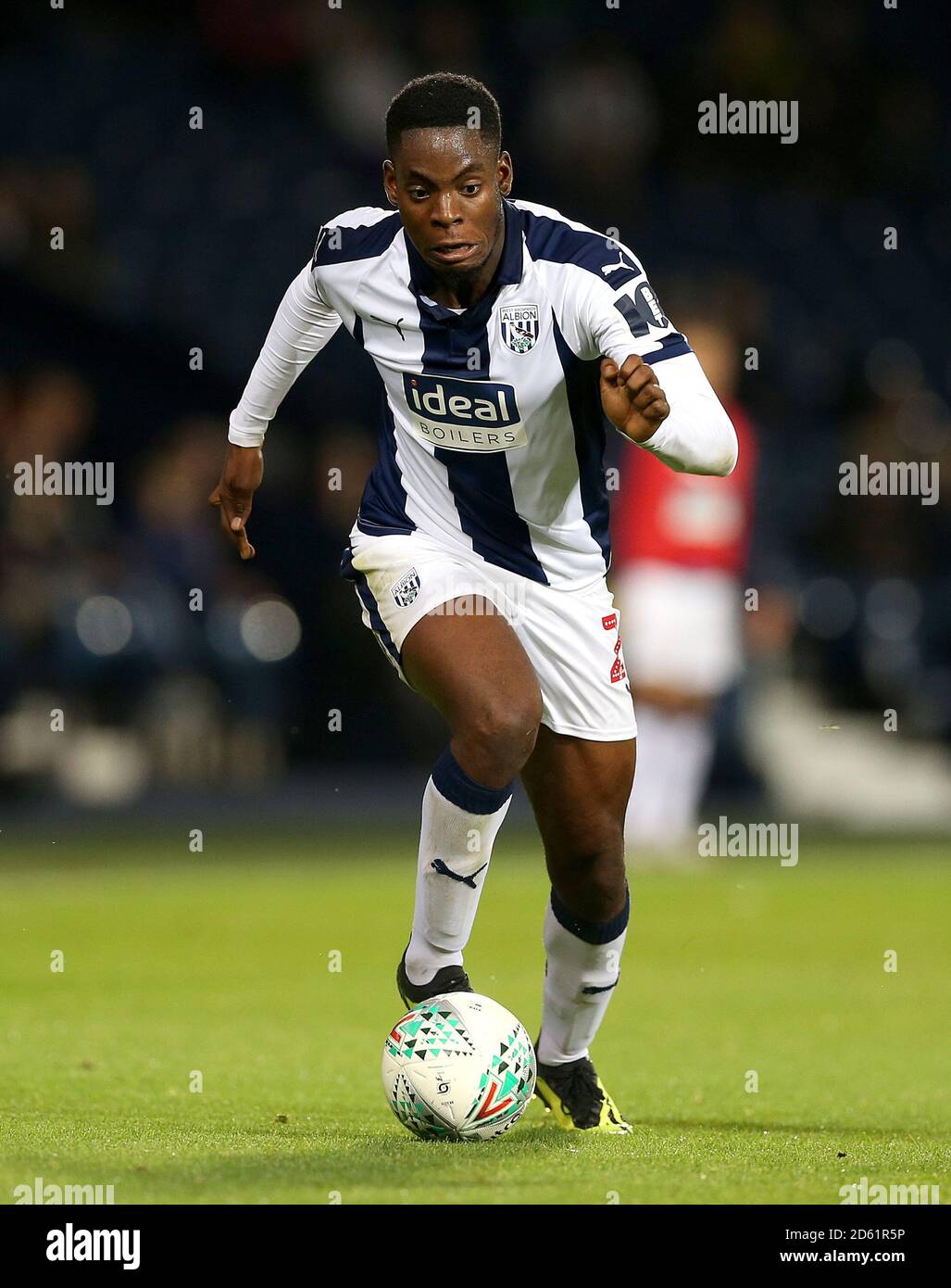 Leko west hi-res stock photography and images - Alamy