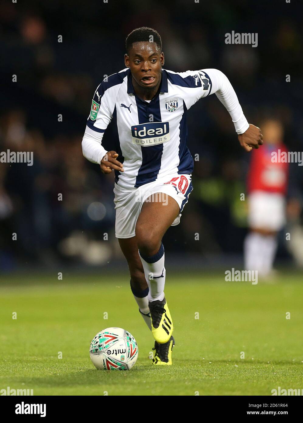 Leko west hi-res stock photography and images - Alamy