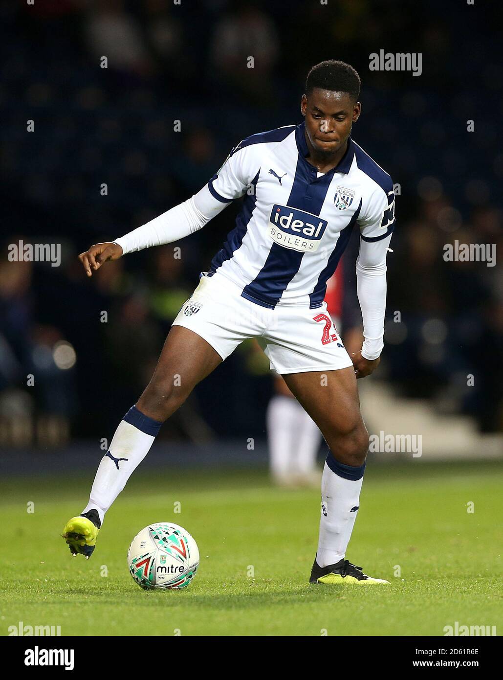 Leko west hi-res stock photography and images - Alamy