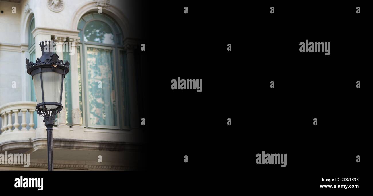 The famous building designed by Antoni Gaudi is one of the major ...
