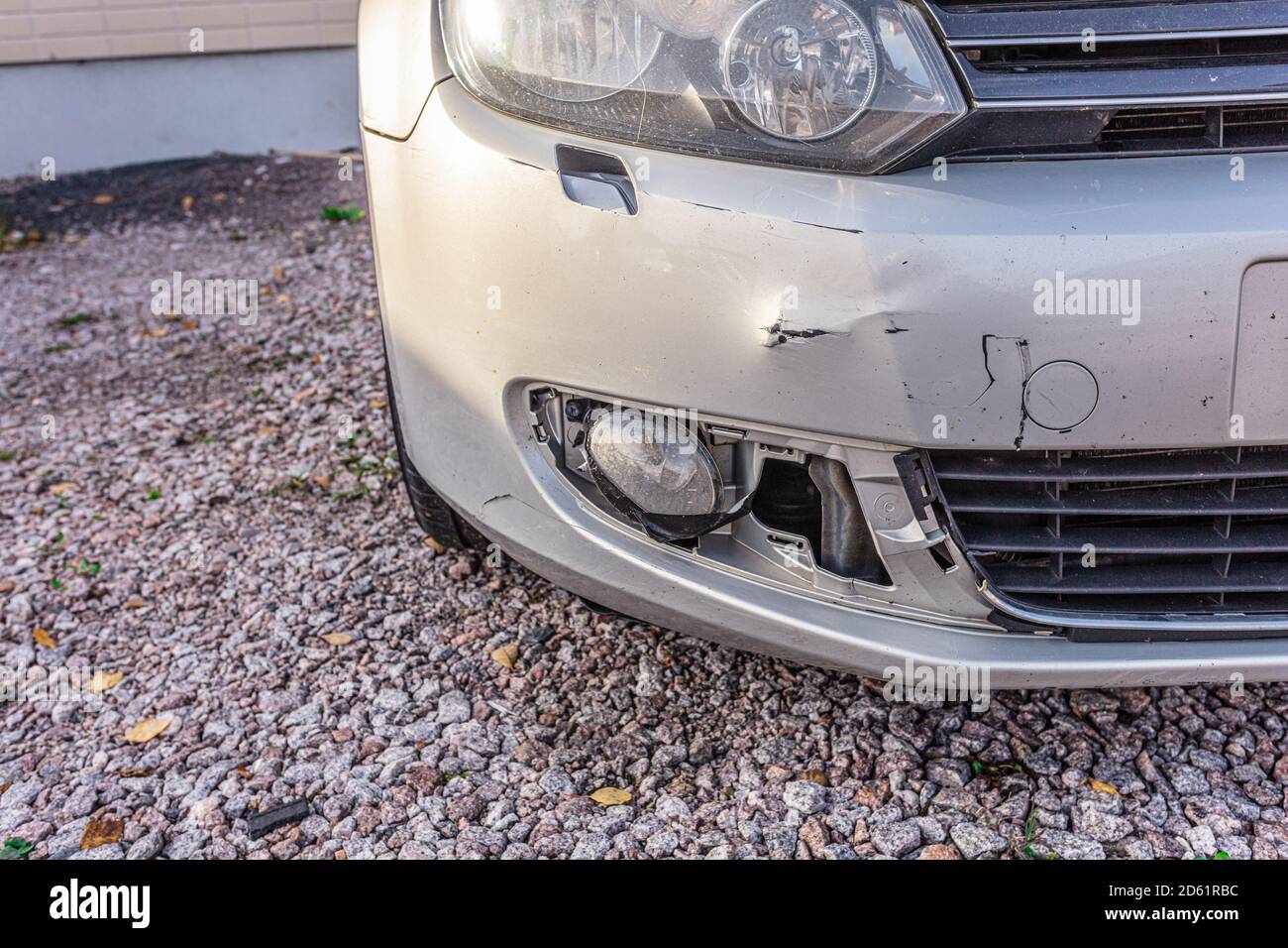 Bullet bumper hi-res stock photography and images - Alamy