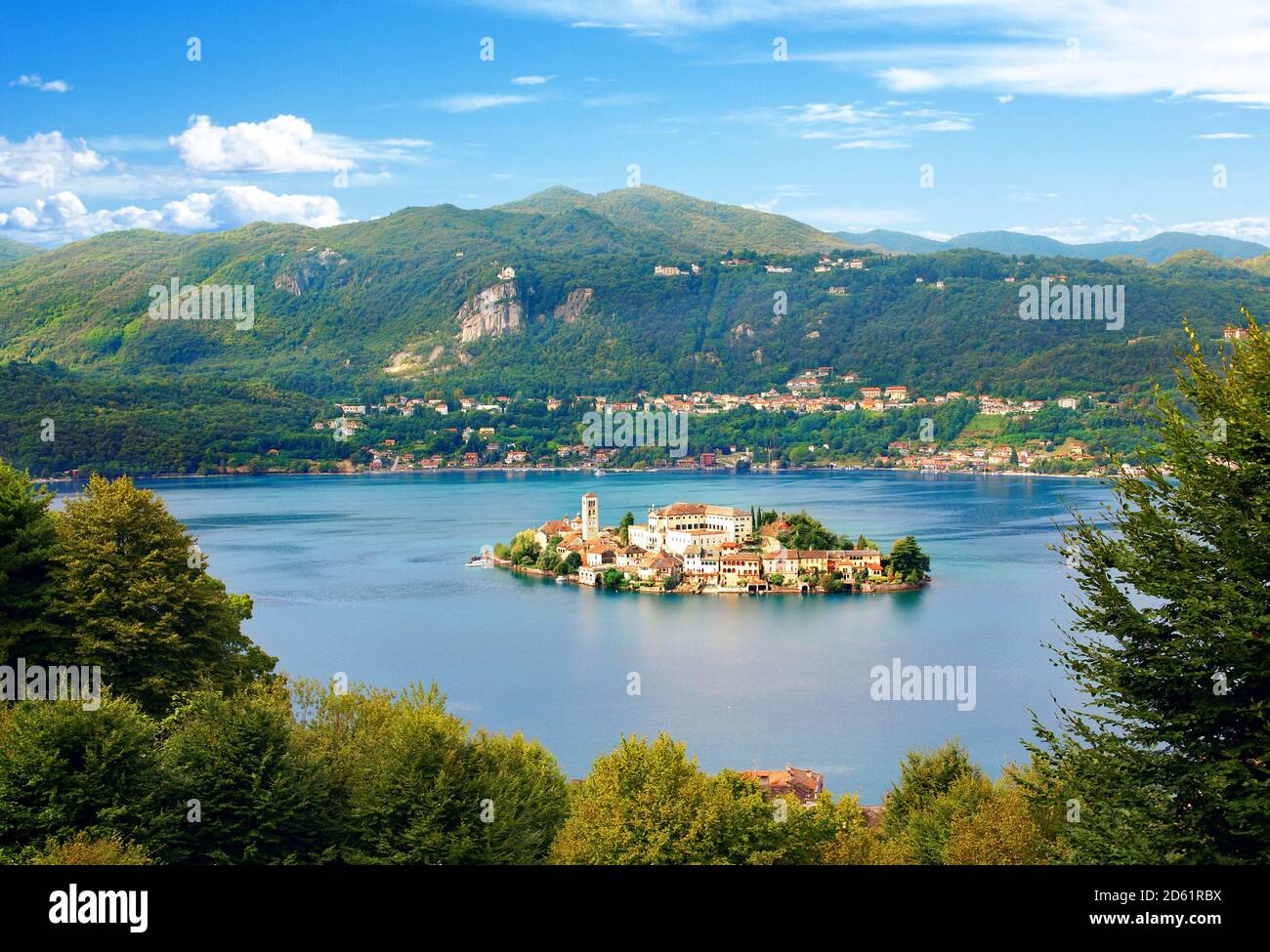 Julius island hi-res stock photography and images - Alamy