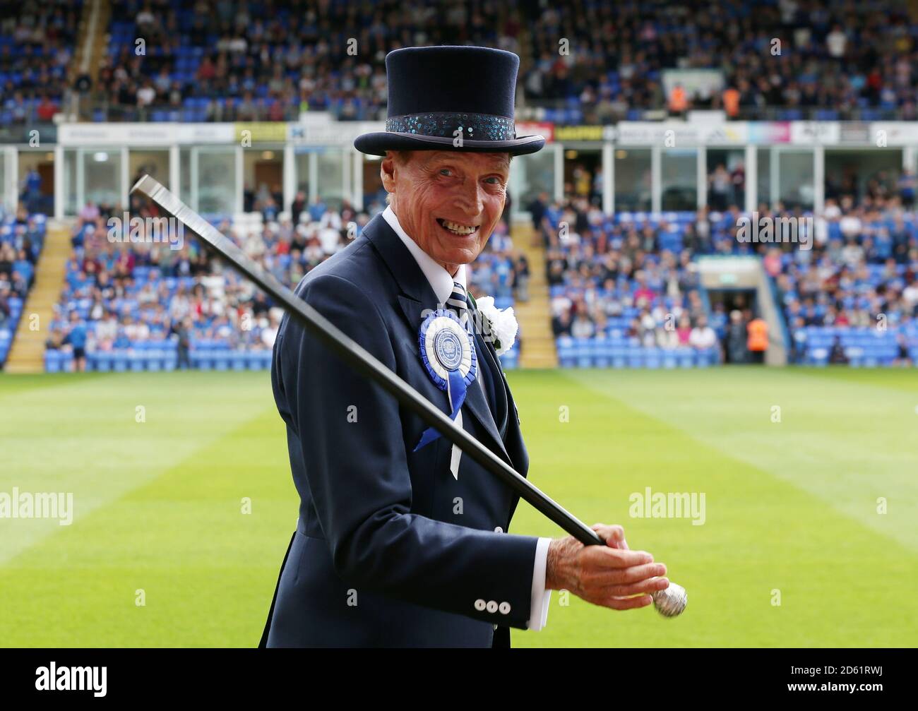 Mr posh hi-res stock photography and images - Alamy