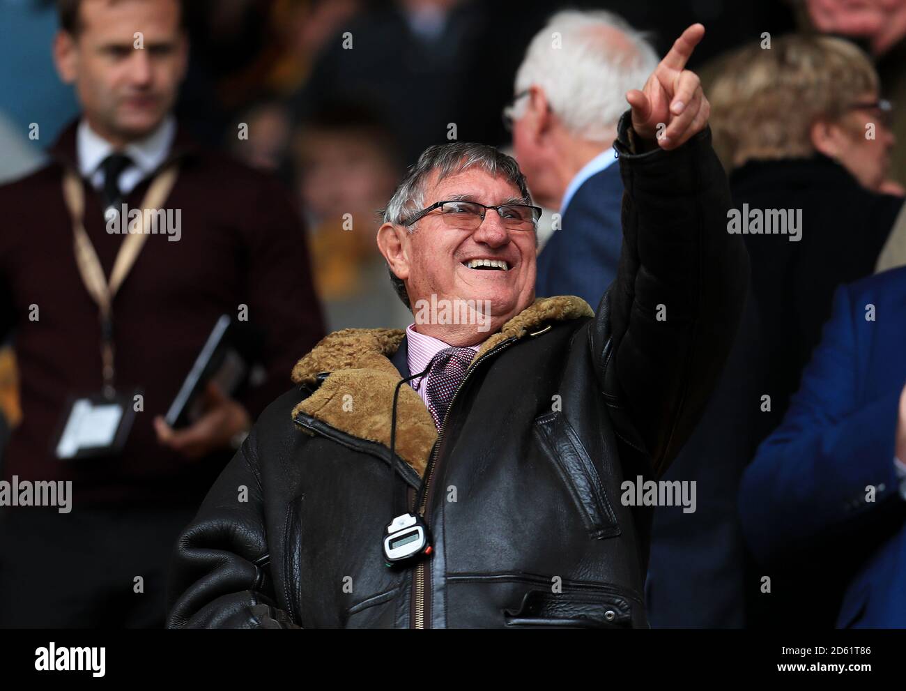 Clive holt hi-res stock photography and images - Alamy