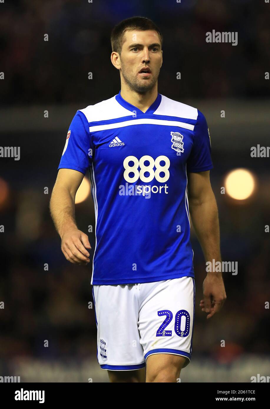 Soccer gardner hi-res stock photography and images - Alamy