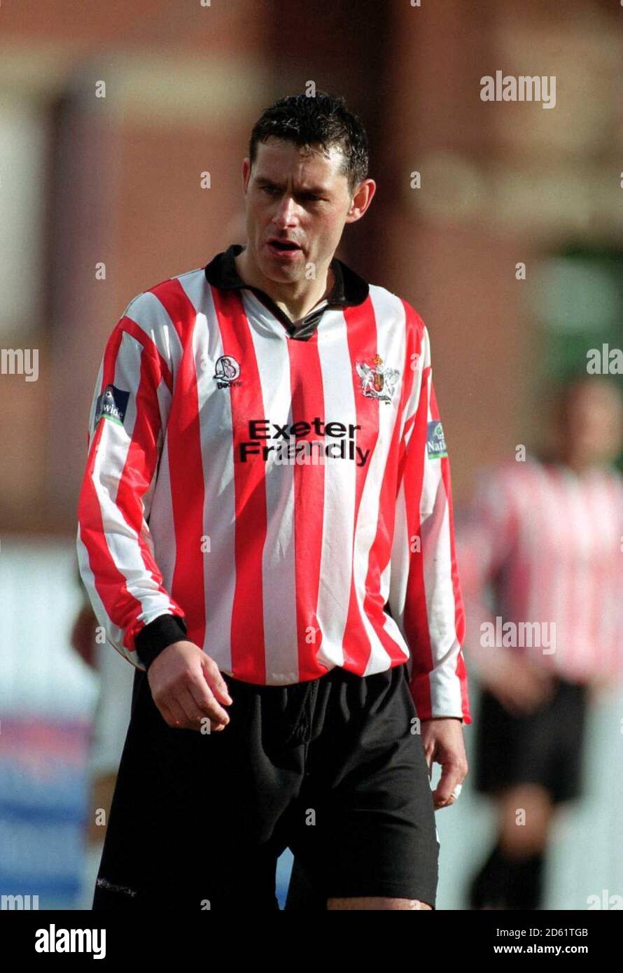Darren rowbotham hi-res stock photography and images - Alamy