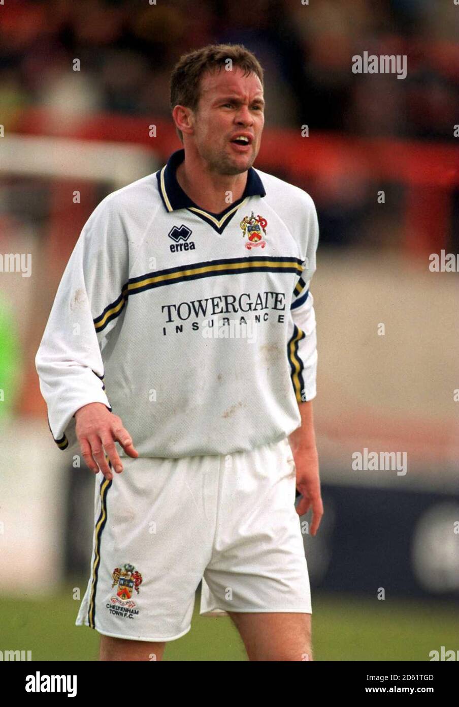 Chris banks hi-res stock photography and images - Alamy