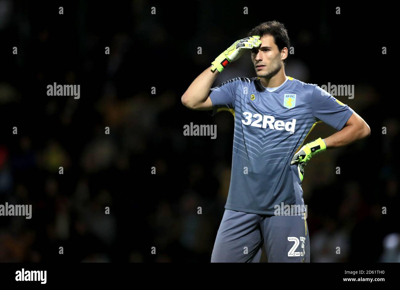 Andre moreira hi-res stock photography and images - Alamy