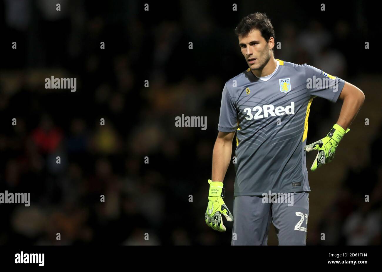 Andre moreira hi-res stock photography and images - Alamy