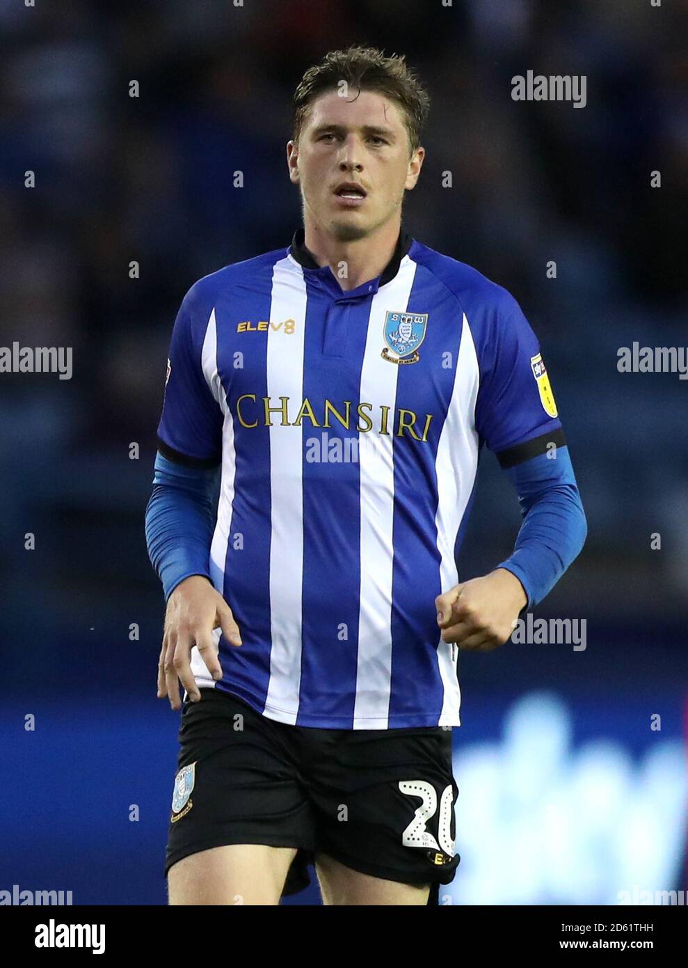 Adam reach sheffield wednesday hi-res stock photography and images - Alamy