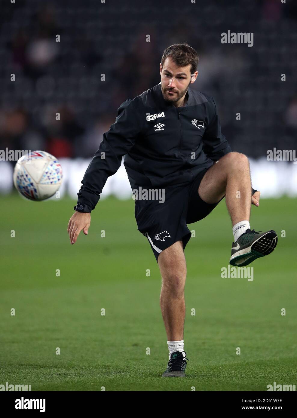 Soccer analyst hi-res stock photography and images - Alamy