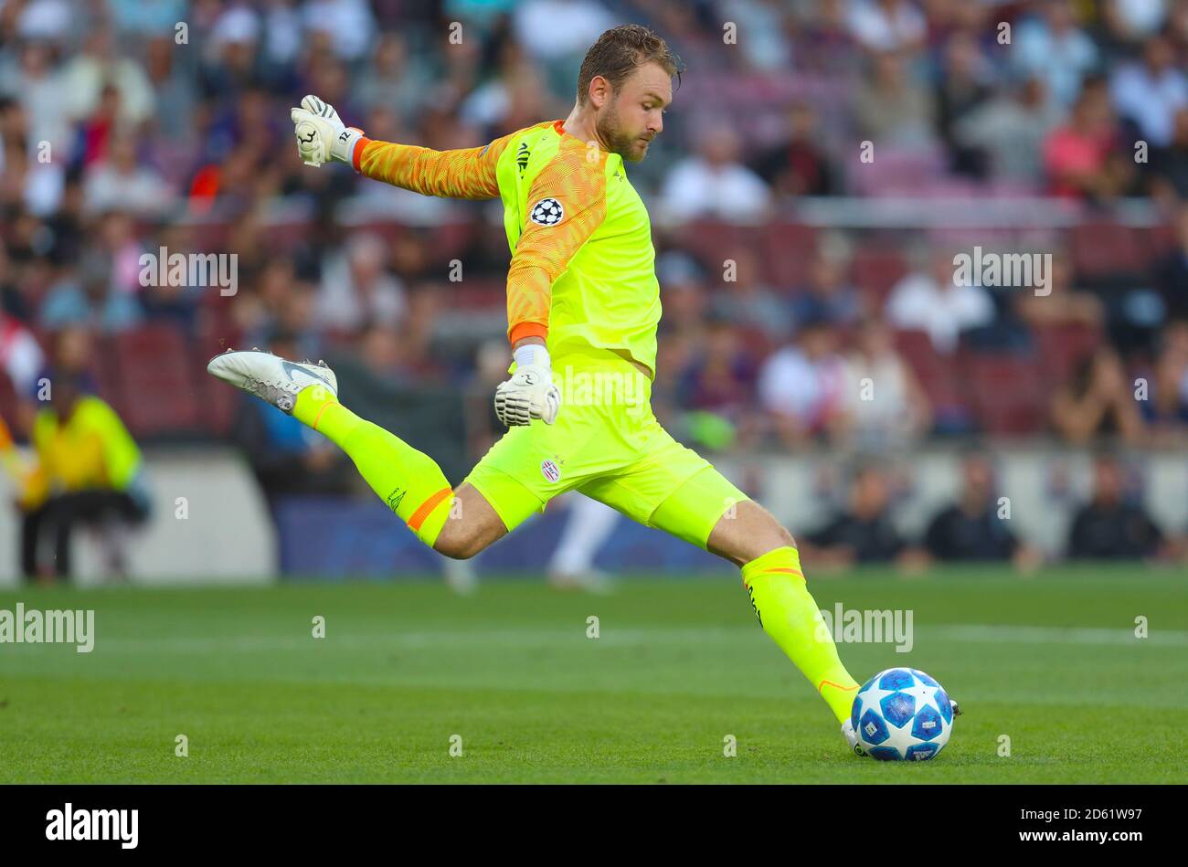 PSV Eindhoven goalkeeper Jeroen Zoet Stock Photo - Alamy PSV Eindhoven goalkeeper Jeroen Zoet Stock Photo - Alamy