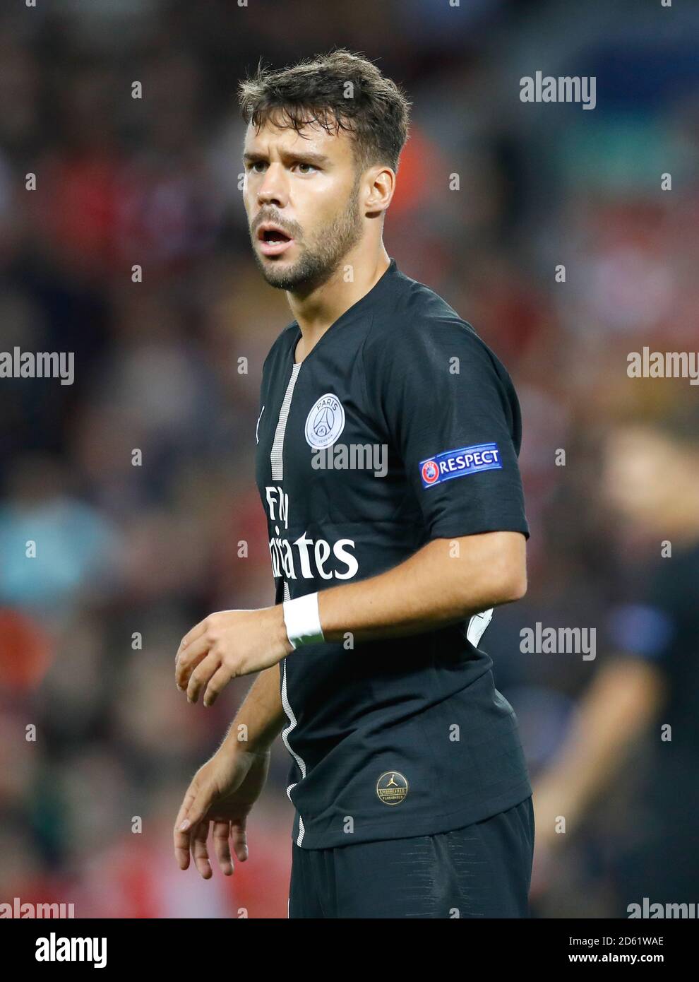 Juan Bernat