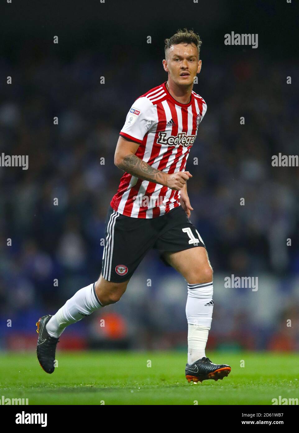 Josh mceachran hi-res stock photography and images - Alamy