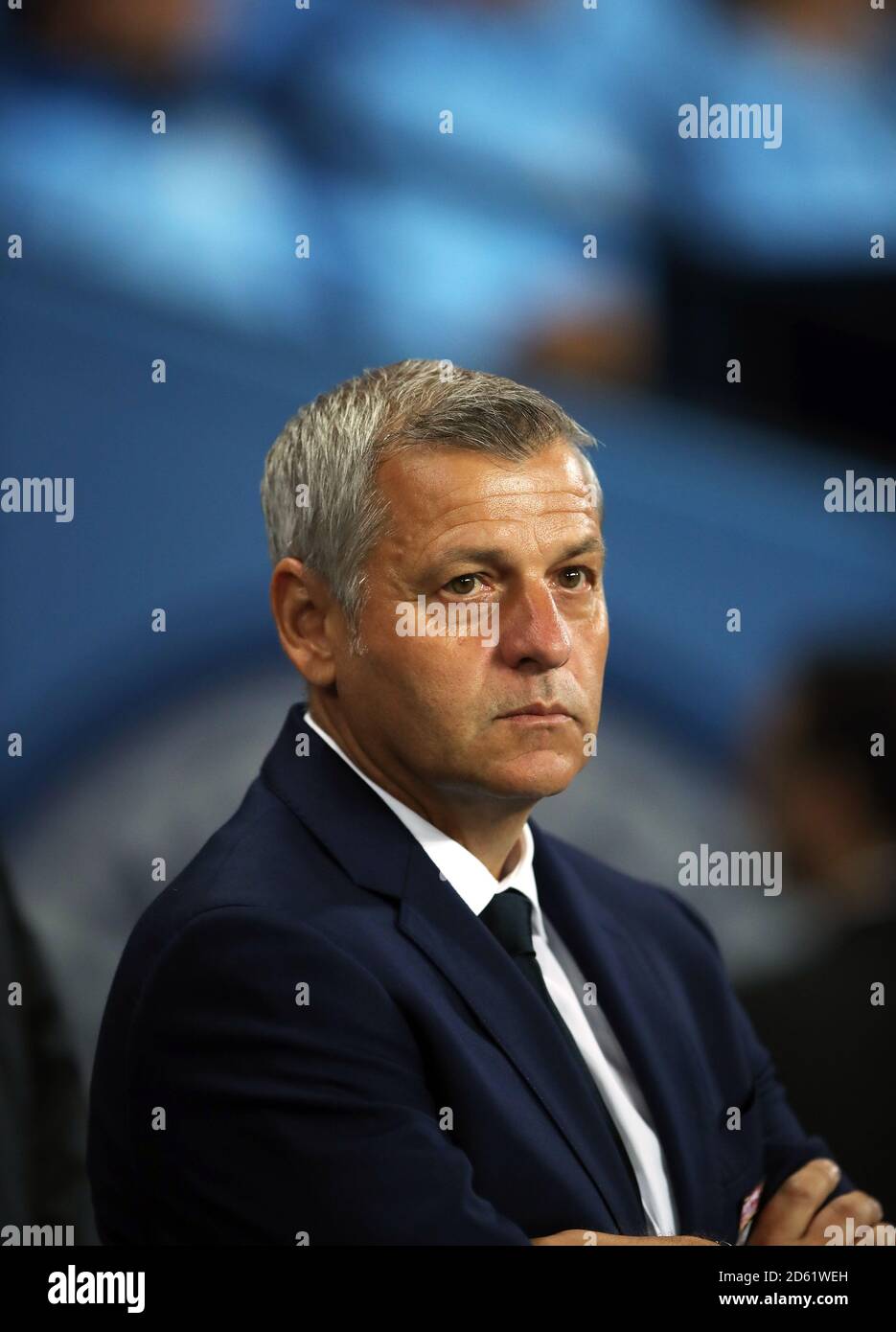 Lyon manager hi-res stock photography and images - Alamy