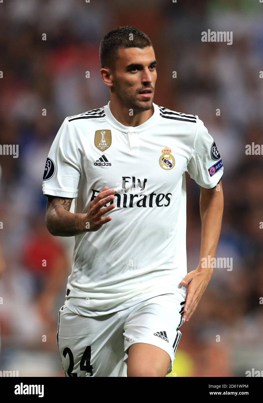 Dani Ceballos, Real Madrid Stock Photo - Alamy Dani Ceballos, Real Madrid Stock Photo - Alamy