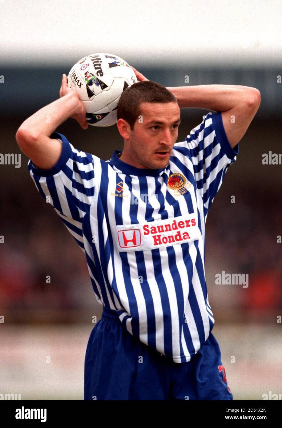 Neil fisher hi-res stock photography and images - Alamy