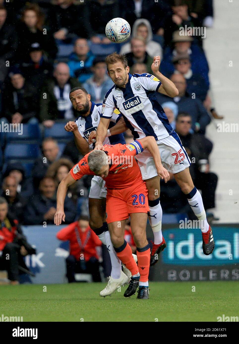 Steve morrison football hi-res stock photography and images - Alamy