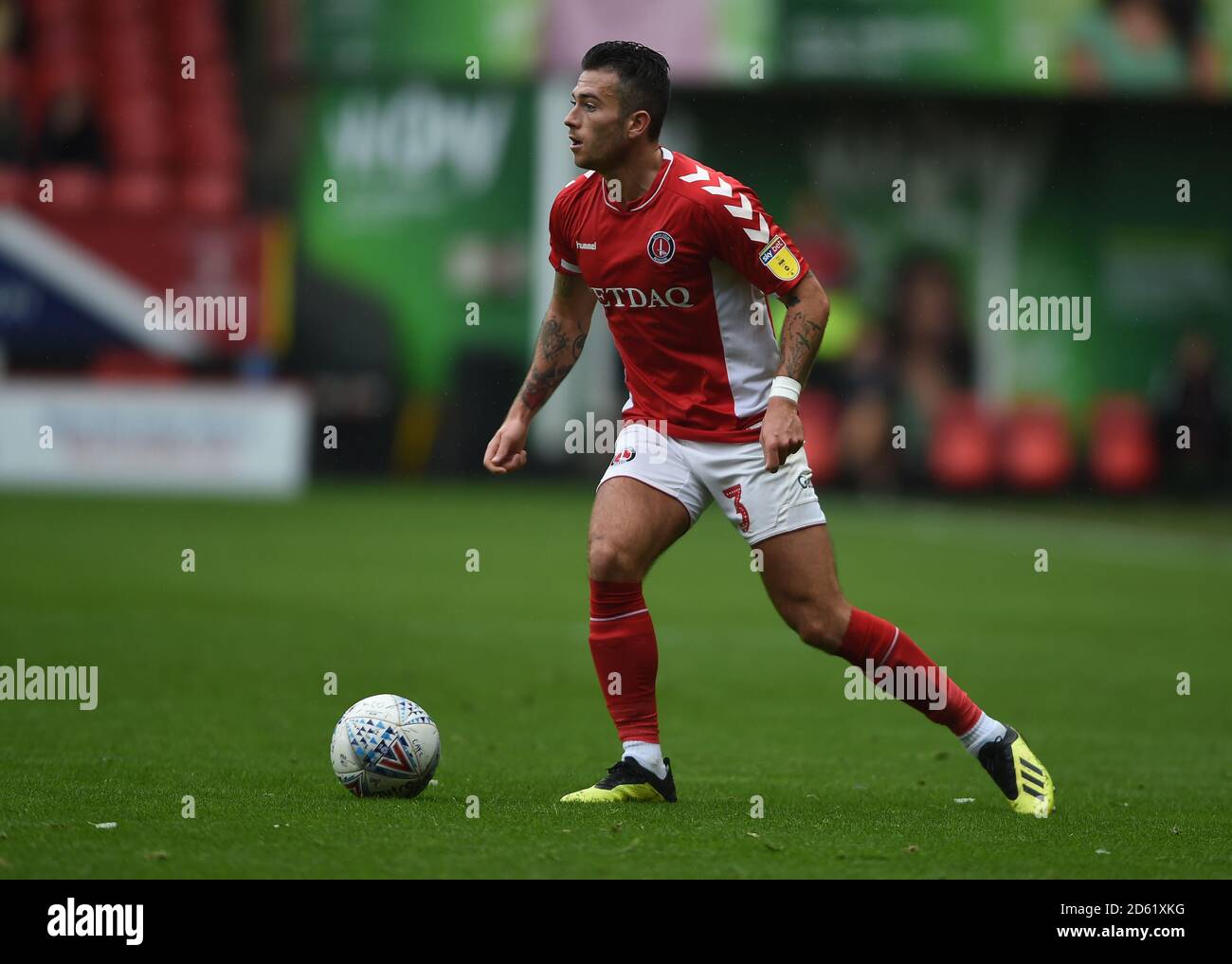 Lewis page charlton hi-res stock photography and images - Alamy