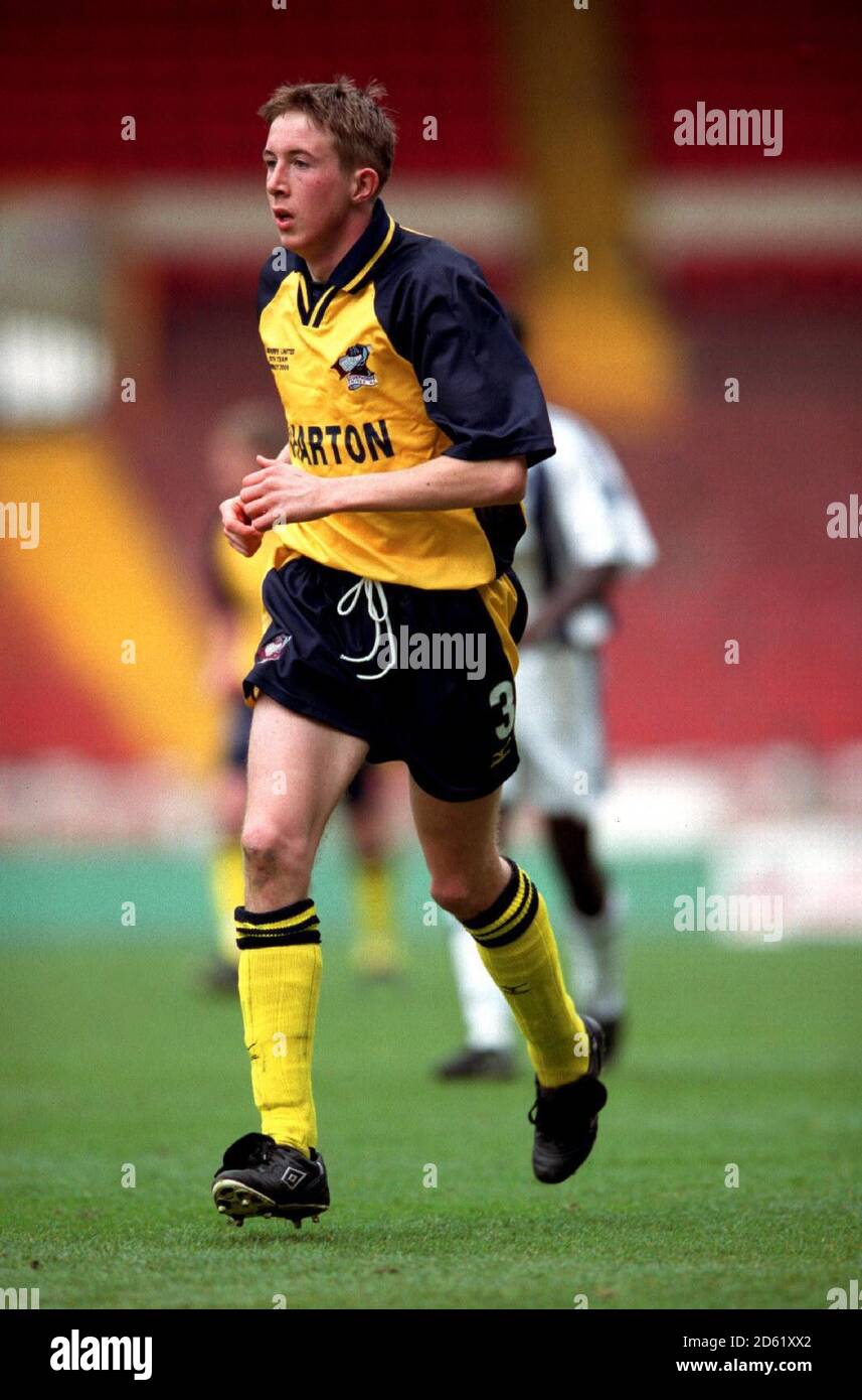 Daniel mulchinock hi-res stock photography and images - Alamy