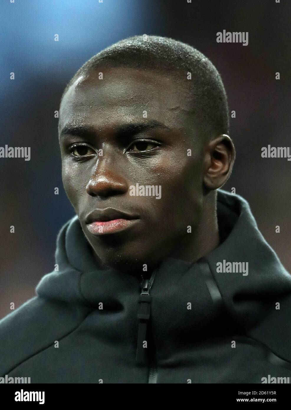 Ferland mendy hi-res stock photography and images - Alamy