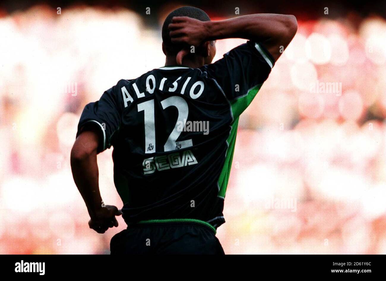 Aloisio hi-res stock photography and images - Alamy